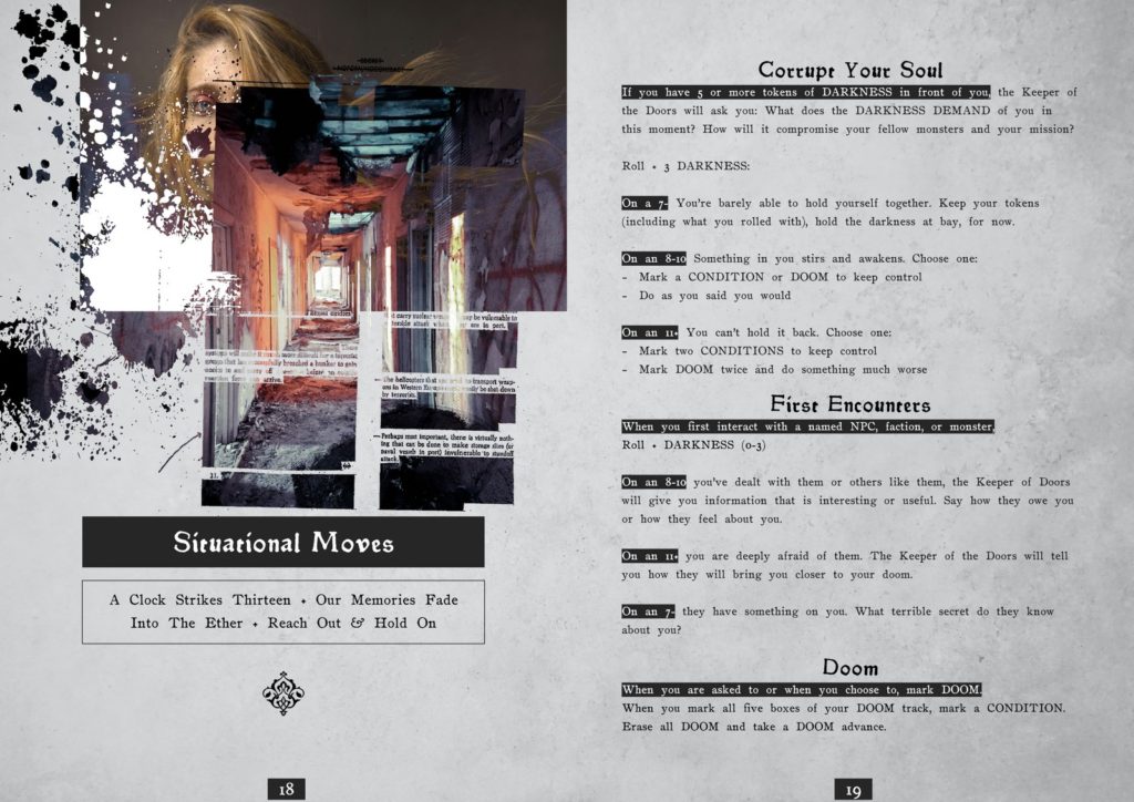 Apocalypse Keys — Discover More Games, Across RPGSEA