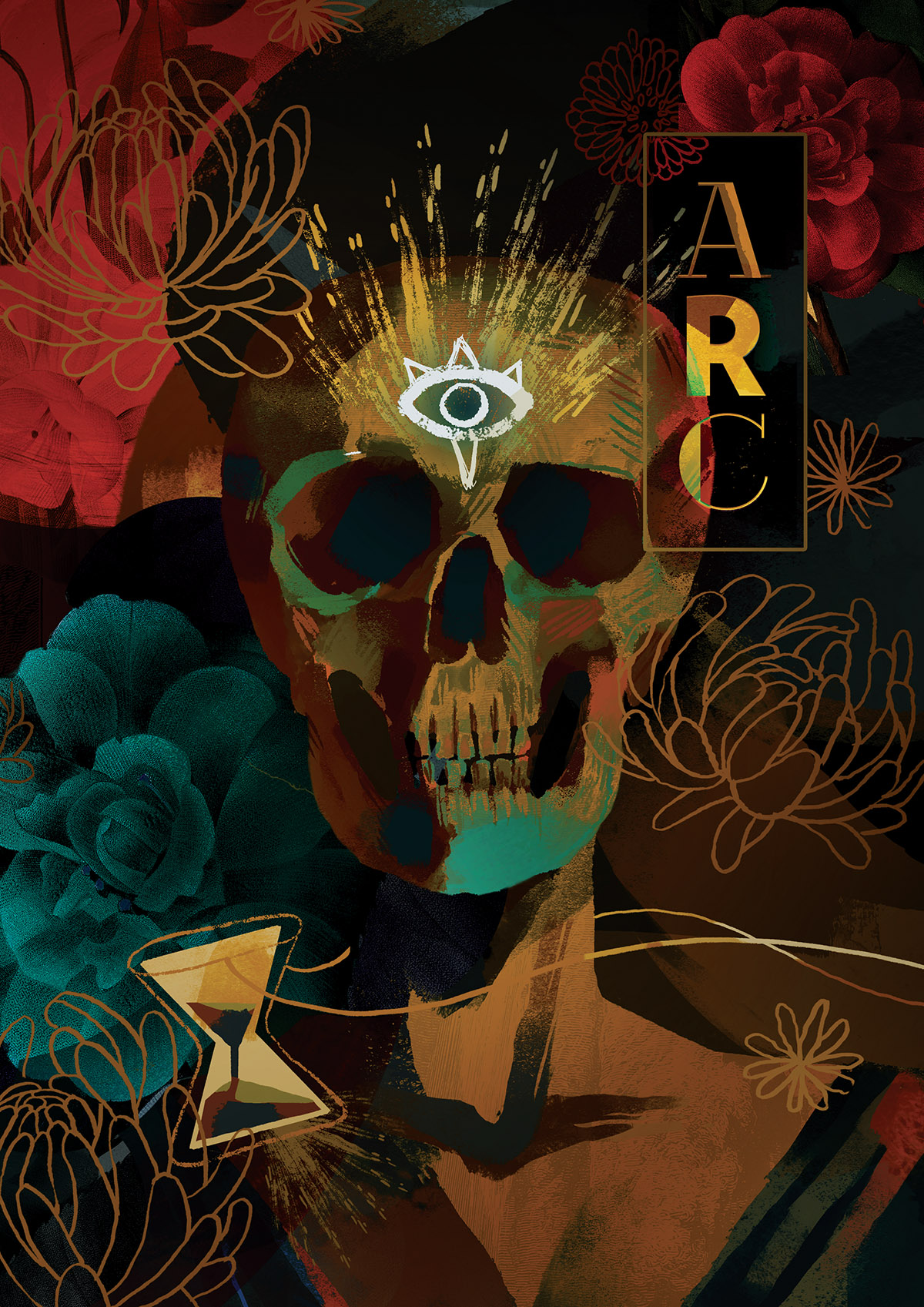 ARC: Doom Tabletop RPG — Discover More Games, Across RPGSEA