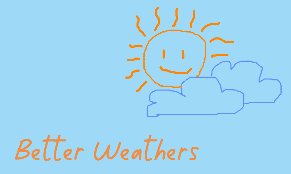 Better Weathers — Discover More Games, Across RPGSEA