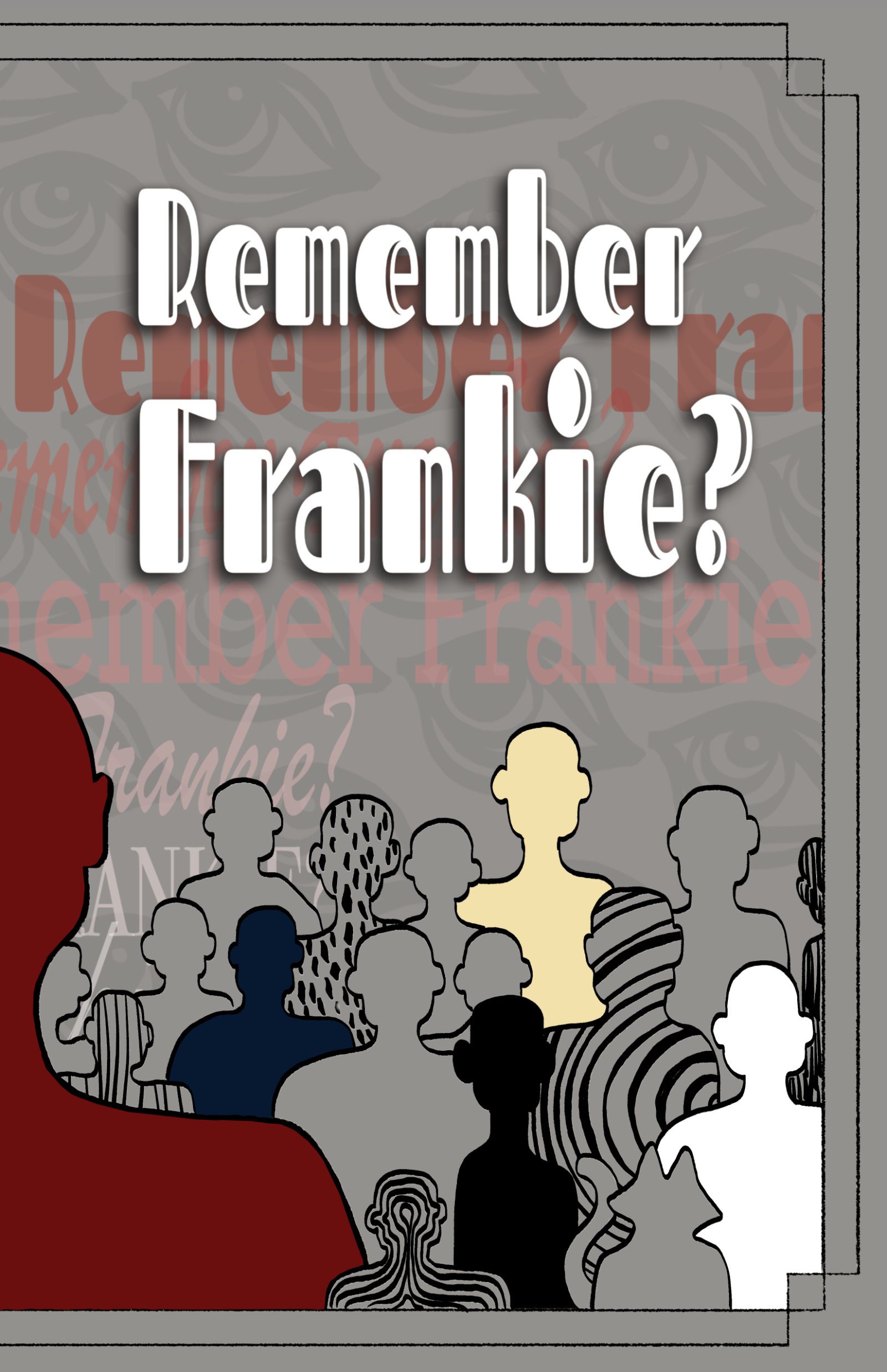 Remember Frankie? — Discover More Games, Across RPGSEA